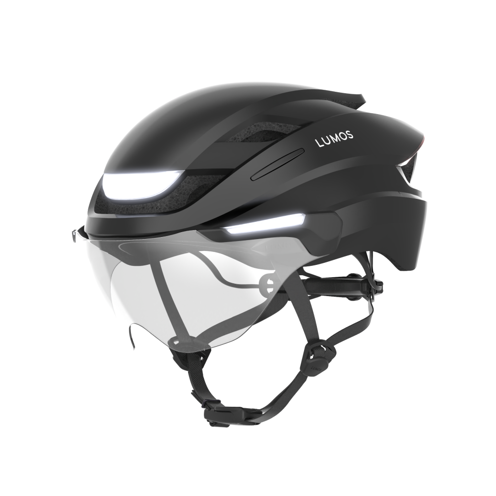 E-Bike Helmets