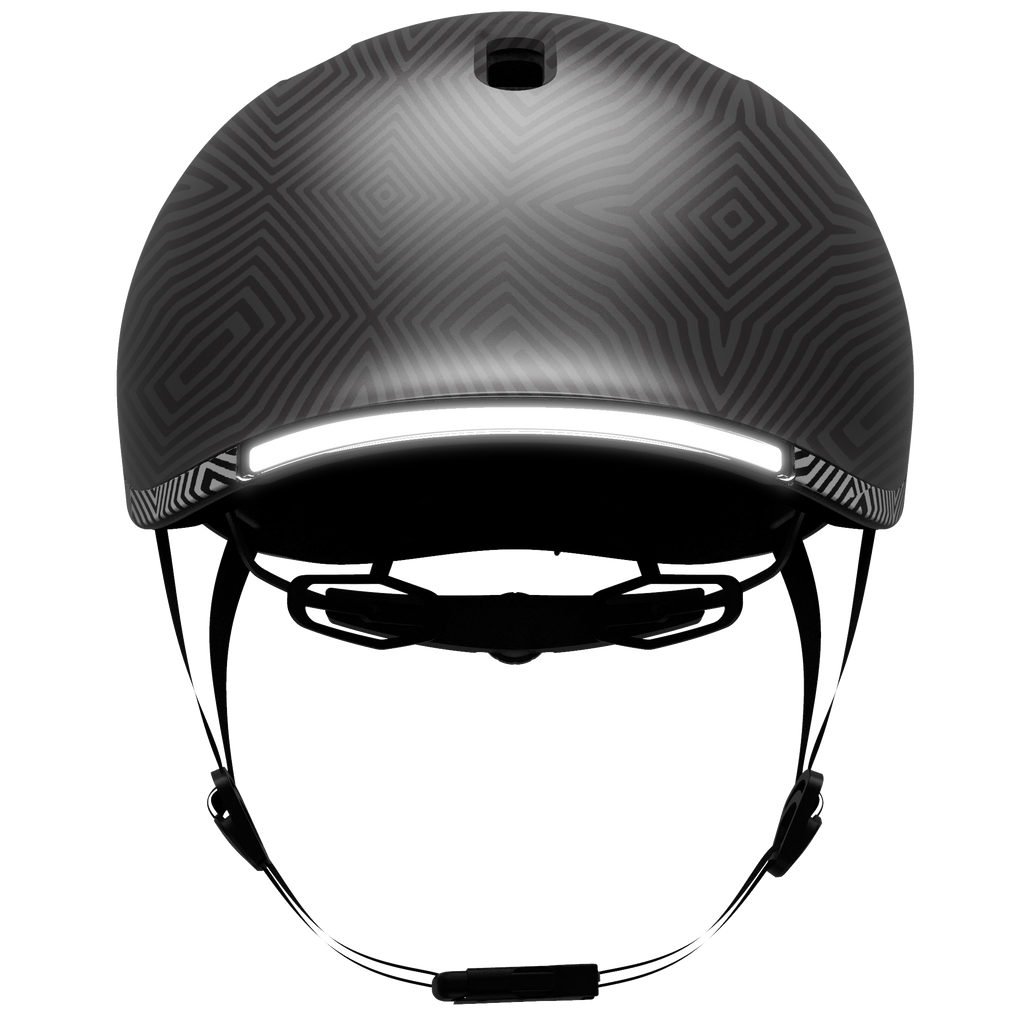 Lumos Nyxel Kids Helmet